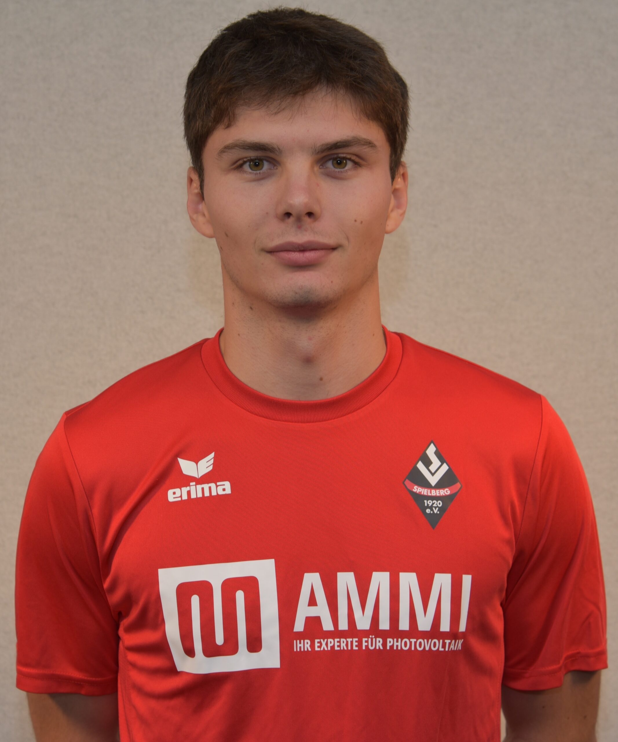 SV-Spielberg1920.de Vincent Beck - SV-Spielberg1920.de