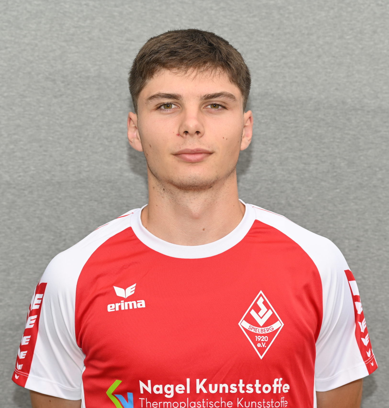 SV-Spielberg1920.de Vincent Beck - SV-Spielberg1920.de